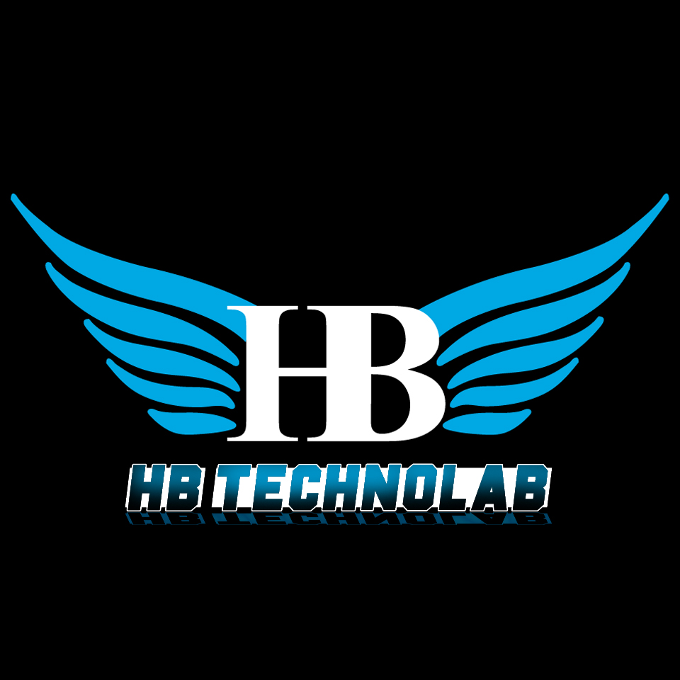 HB TechnoLab - Website and Application Design and Development Company India